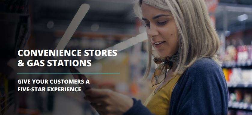 The Essential Convenience Store and Gas Station Industries Sell Sheet ...