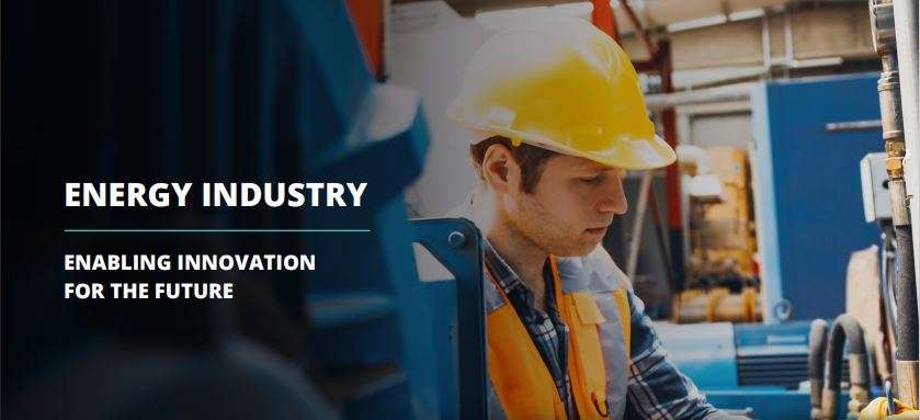 The Essential Energy Industry Sell Sheet | Sales Assets | Marketplace ...