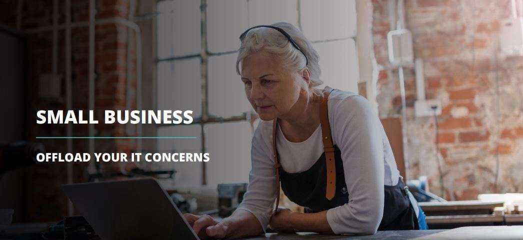 The Essential Small Business Sell Sheet | Sales Assets | Marketplace by ...