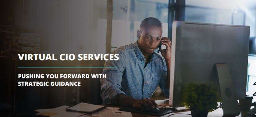 Virtual CIO Services | Sales Assets | Marketplace by Marketopia